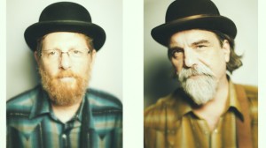 Tim & Darrell - The Extraordinarily Ordinary